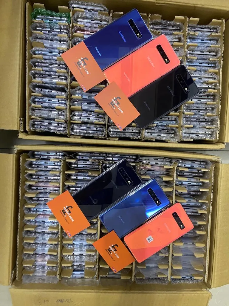 FZ Phones